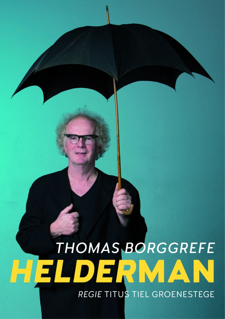 Thomas Borggrefe - HELDERMAN - ZIMIHC