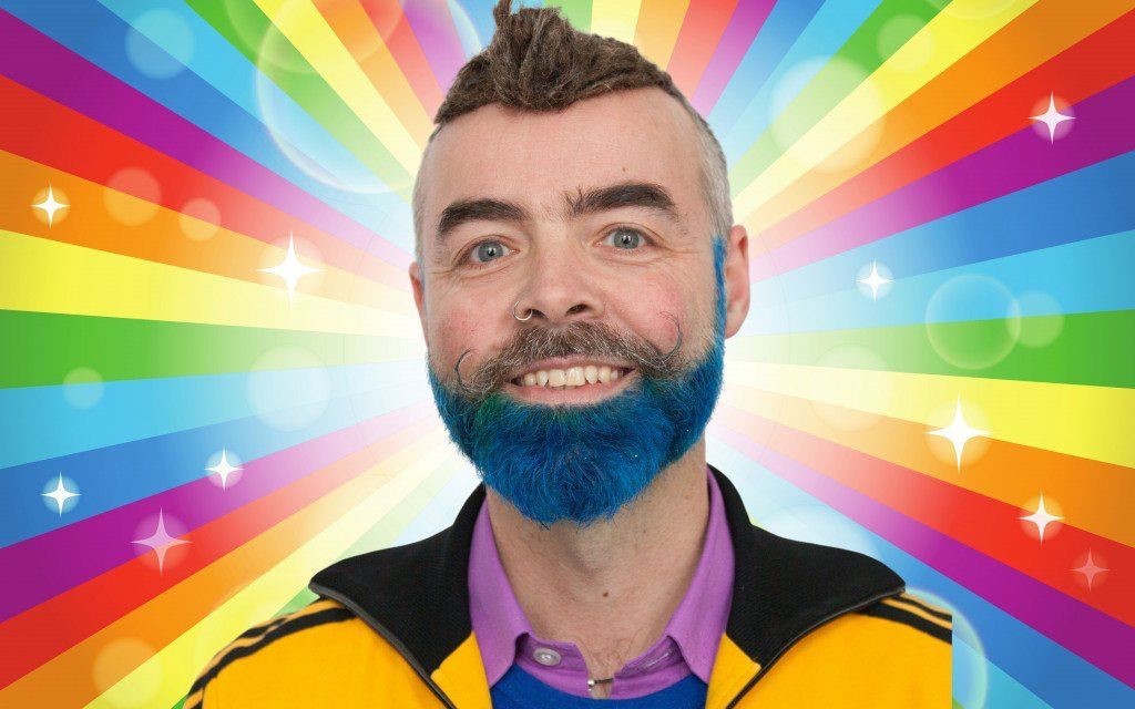 Theatergasten speelt met het leven van regenboog raadslid Pepijn ...