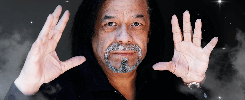 UITVERKOCHT: Rasti Rostelli - De Fascinatie van het Ontastbare - ZIMIHC