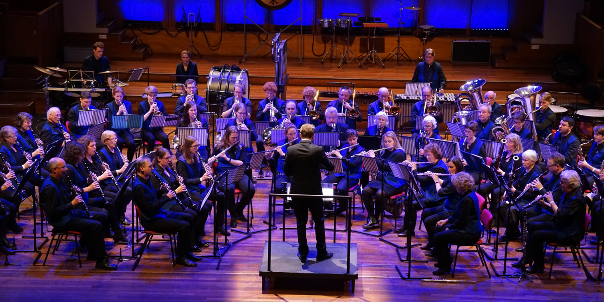 De Bazuin & De Noordooster - Dubbel Dansen - ZIMIHC