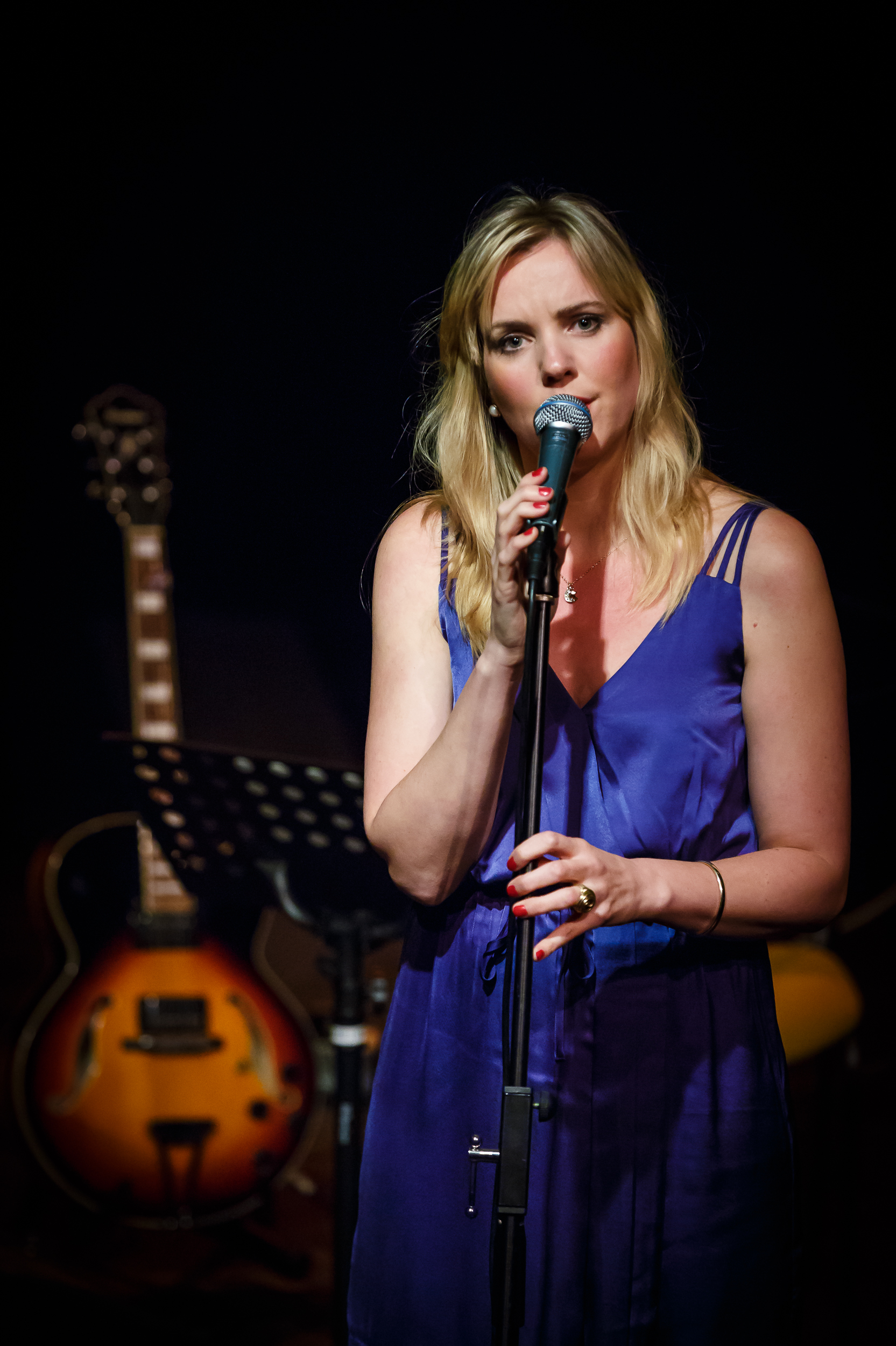 ZIMIHC Sessies – Louise Hensen & Mijin Kim - ZIMIHC