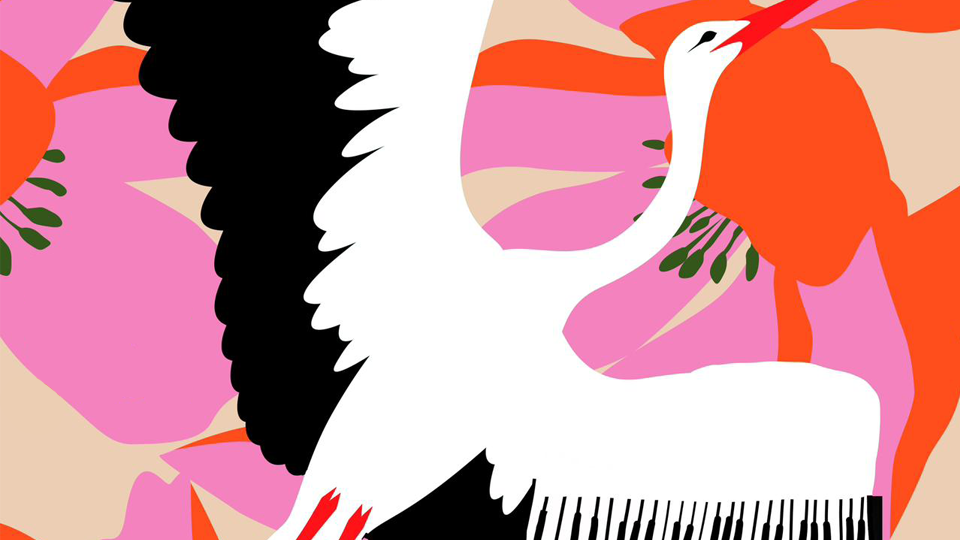 Kamerkoor Reykur zingt Jan Rot - Een Hollands Requiem - ZIMIHC