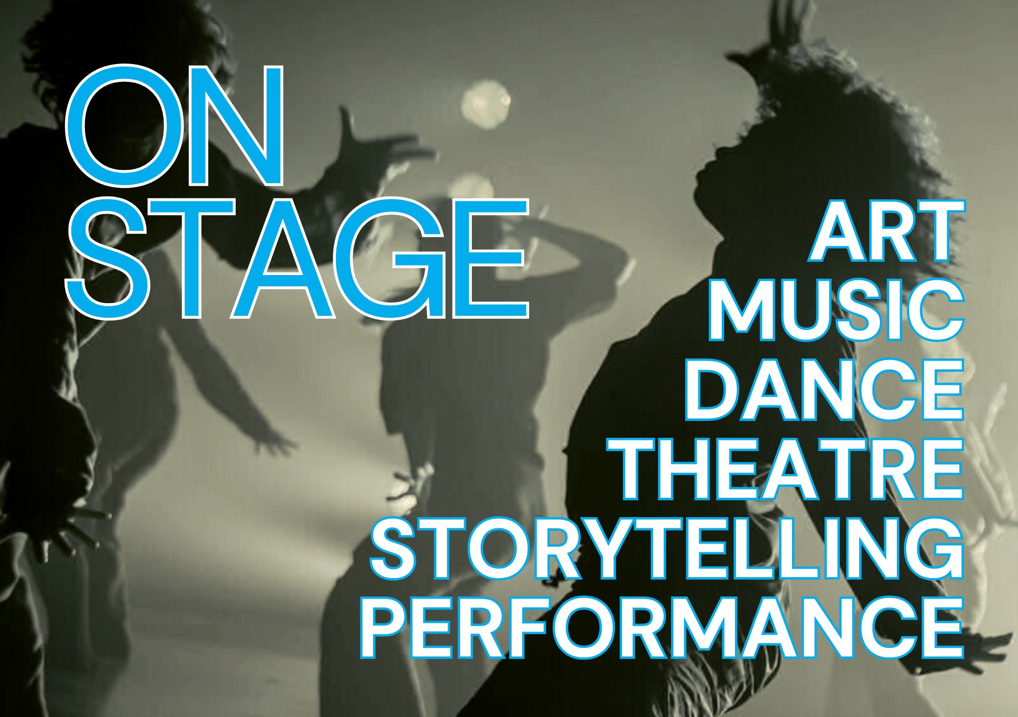 New Dutch Connections – On Stage Becoming 18 Party x Future Citizens ...