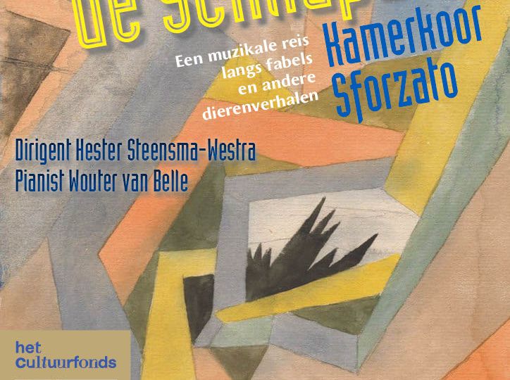 De haas en De schildpad Een muzikale reis langs fabels en andere ...