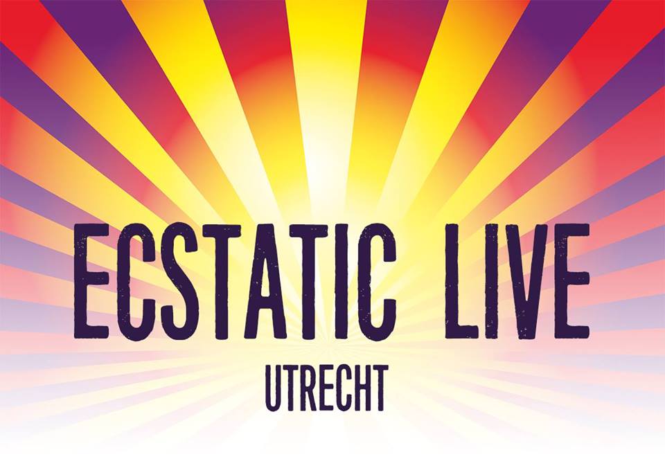 Ecstatic Dance Utrecht - ZIMIHC