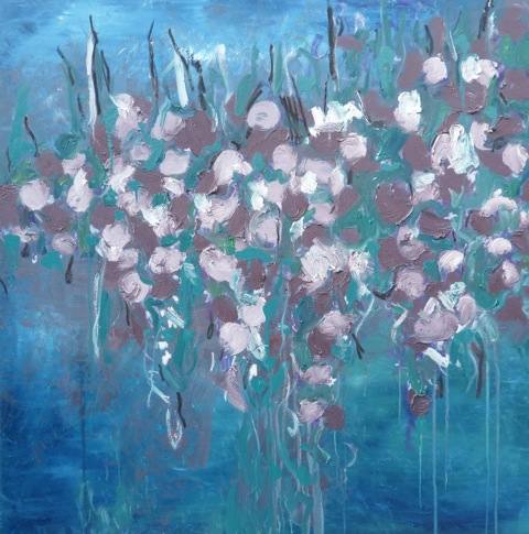 Expositie Dirk Riemersma - ZIMIHC