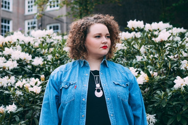 Simone Dekker: 'Everything is Free..' - ZIMIHC