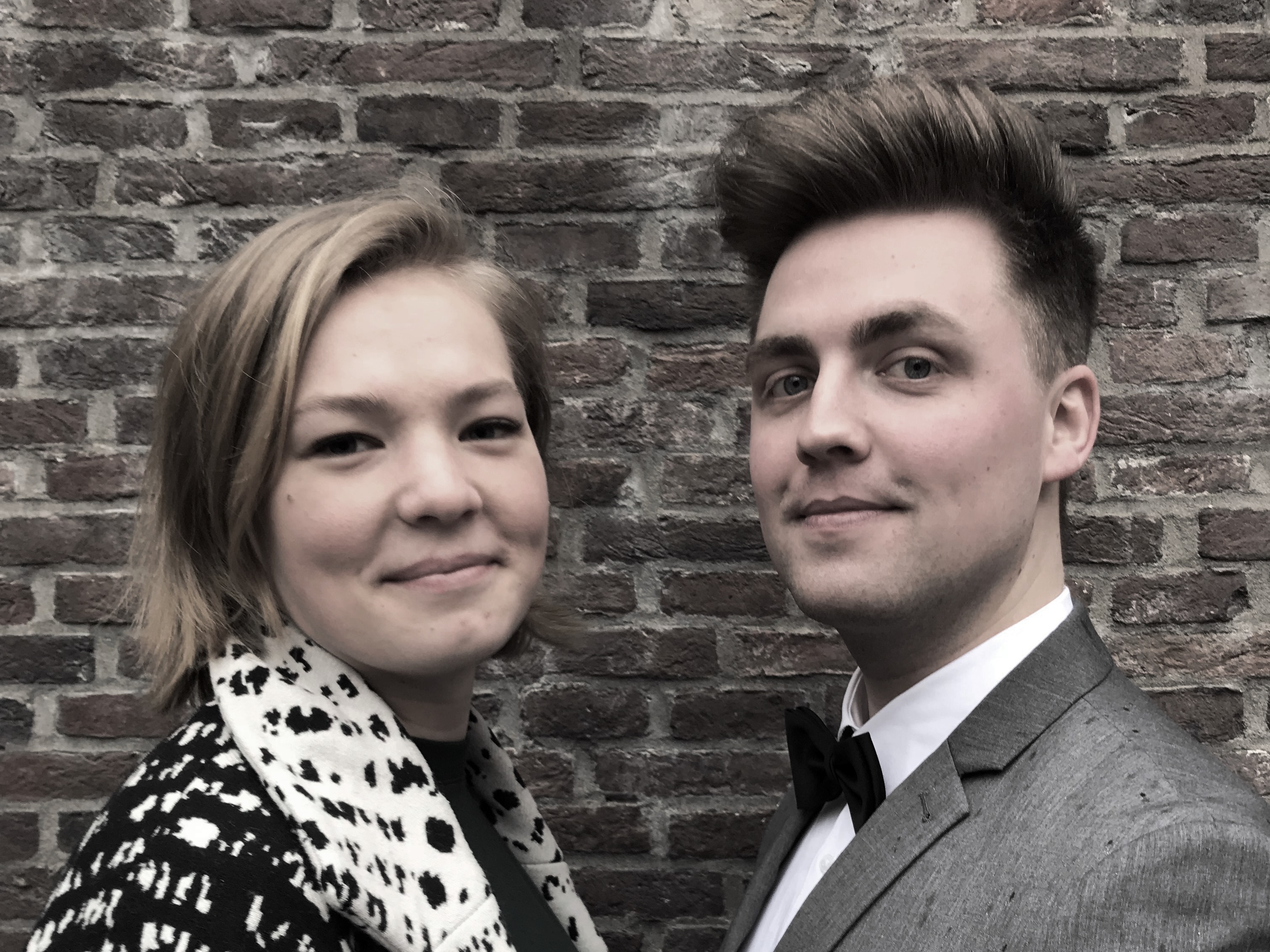 Regiefestival 'Nestverlaters!' - ZIMIHC