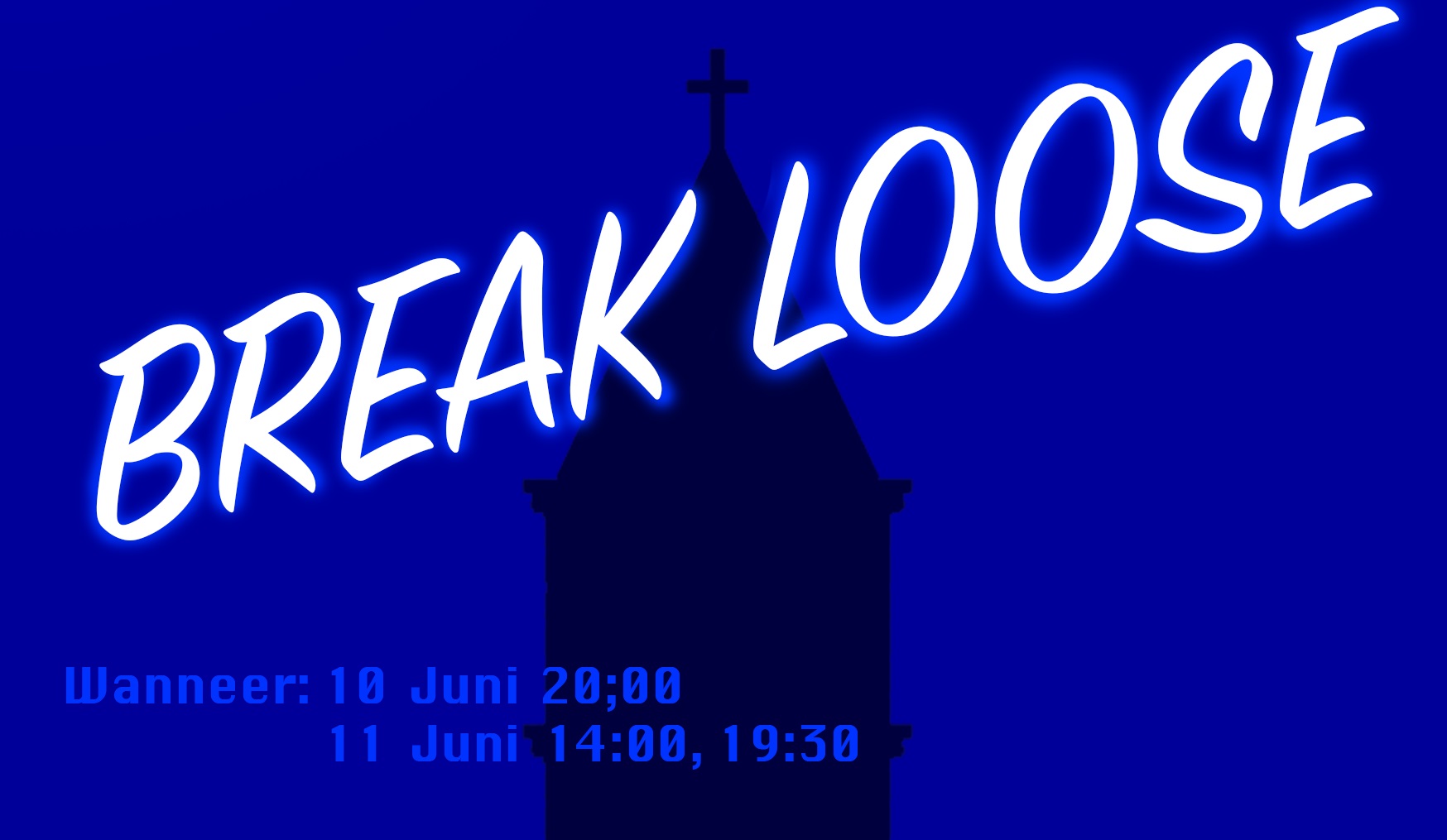MusicaLOS / Break Loose - ZIMIHC