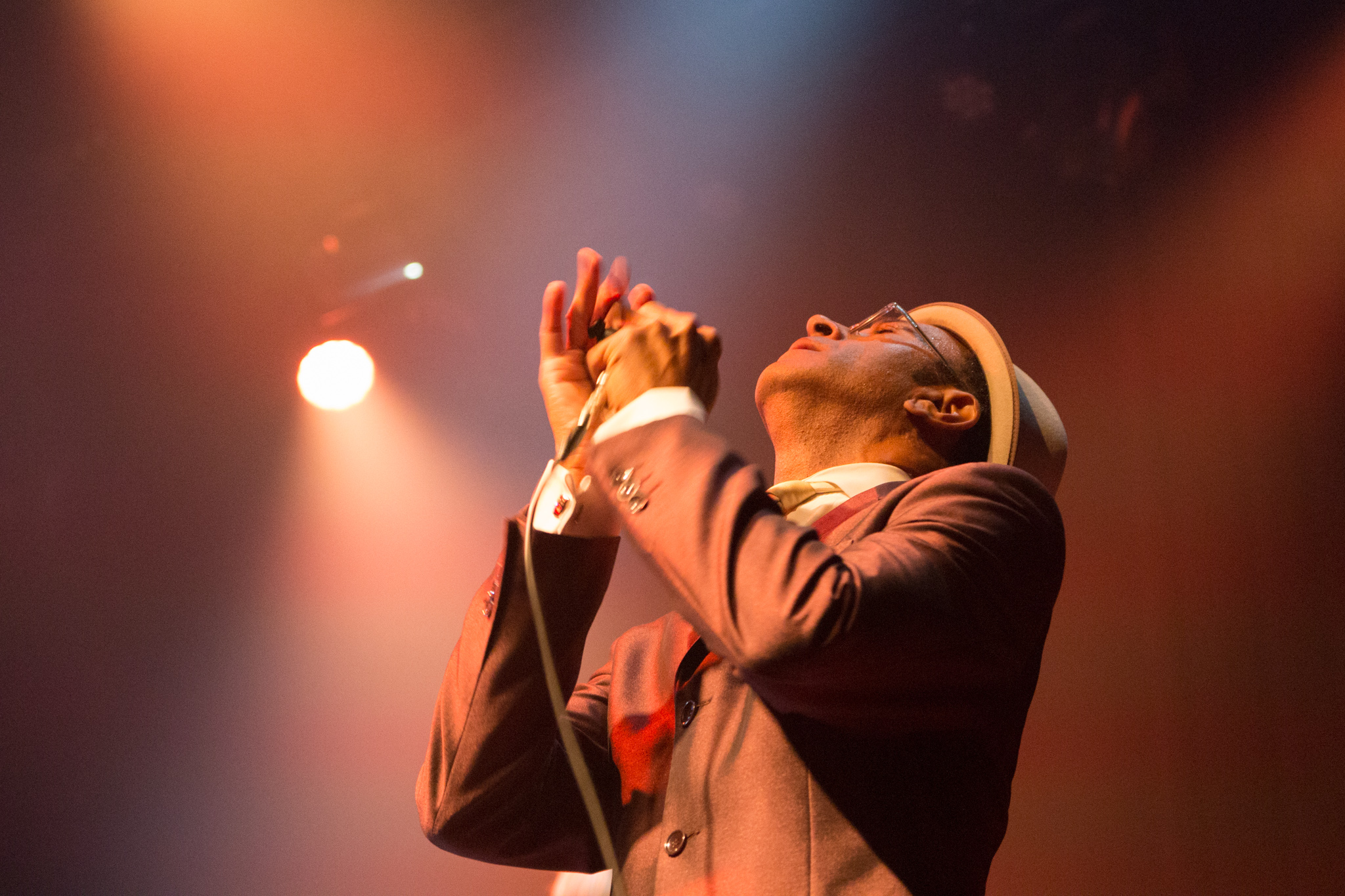 Expositie Wijgert-Jan van As - ZIMIHC theater Stefanus