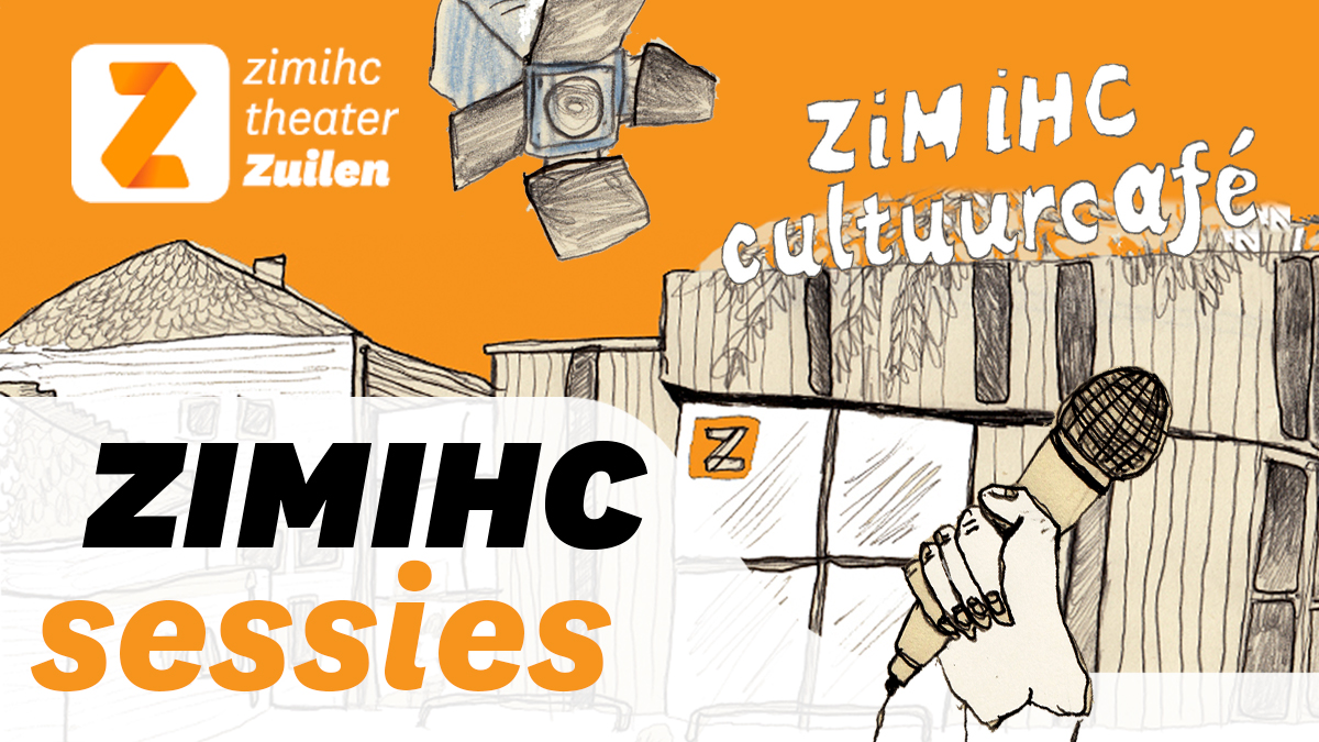 ZIMIHC Sessies presenteert: Lemonaze/ Fýl - ZIMIHC
