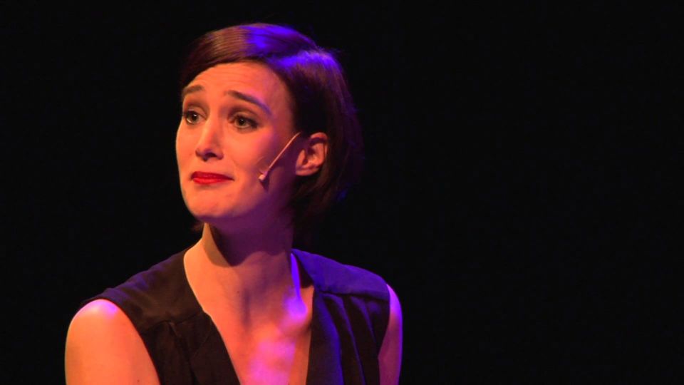 Hakken in het Zand - Compromisloos Cabaret - Yora Rienstra en Tom Lash ...